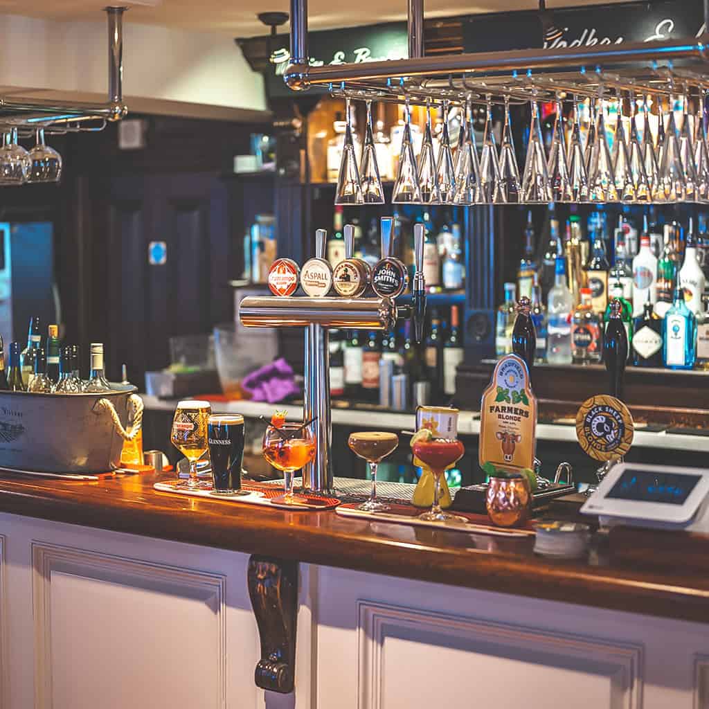 Il Rosso Restaurant, Bar & Terrace | Mansfield